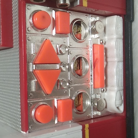 Road Rippers Toy State | Toys | Vintage Road Rippers Fire Engine 3 ...